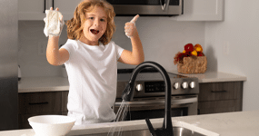 Plumber in Orem, UT - Told Plumbing