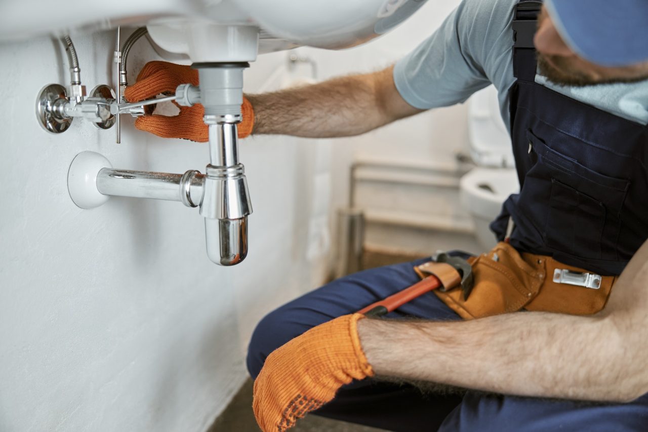 Commercial Plumbing Services - Told Plumbing