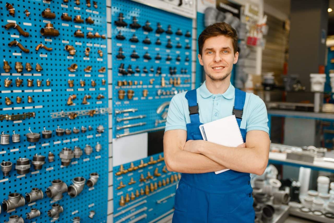 Plumbing Services - Told Plumbing